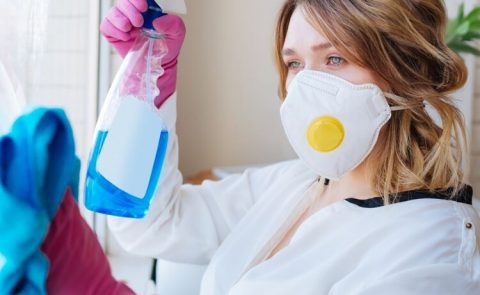 Home Cleaners Serving Dartmouth, Halifax and HRM